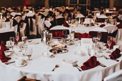 Avalon Manor Banquet Center - Banquet Halls - Merrillville, IN ...