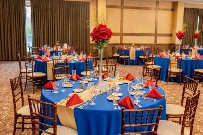 Avalon Manor Banquet Center - Banquet Halls - Merrillville, IN ...