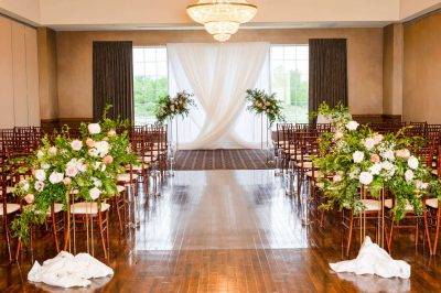 Avalon Manor Banquet Center - Banquet Halls - Merrillville, IN ...