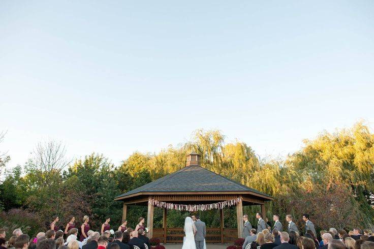 Avalon Manor Banquet Center - Venue - Merrillville, IN - WeddingWire