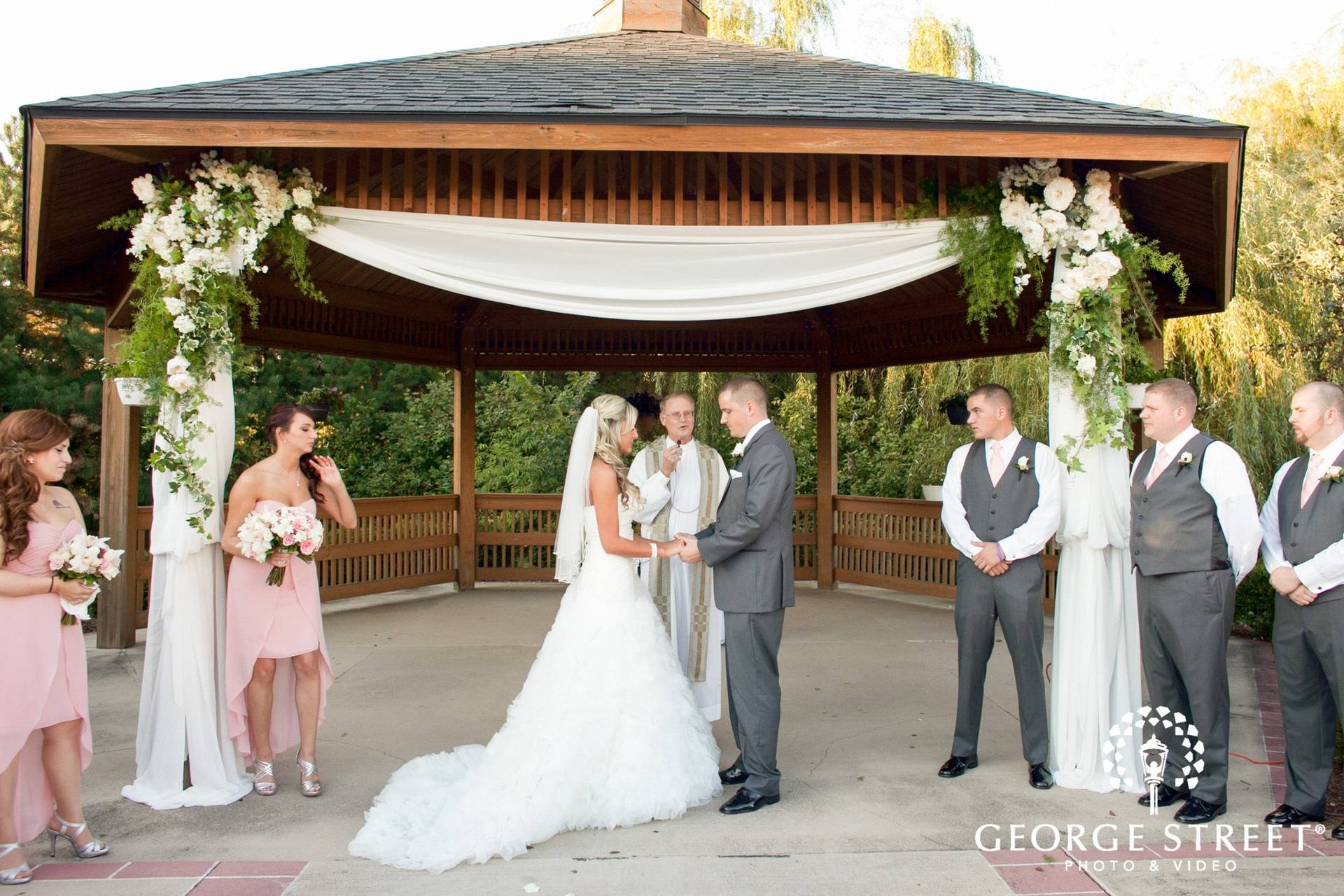 Avalon Manor Banquet Center - Banquet Halls - Merrillville, IN ...