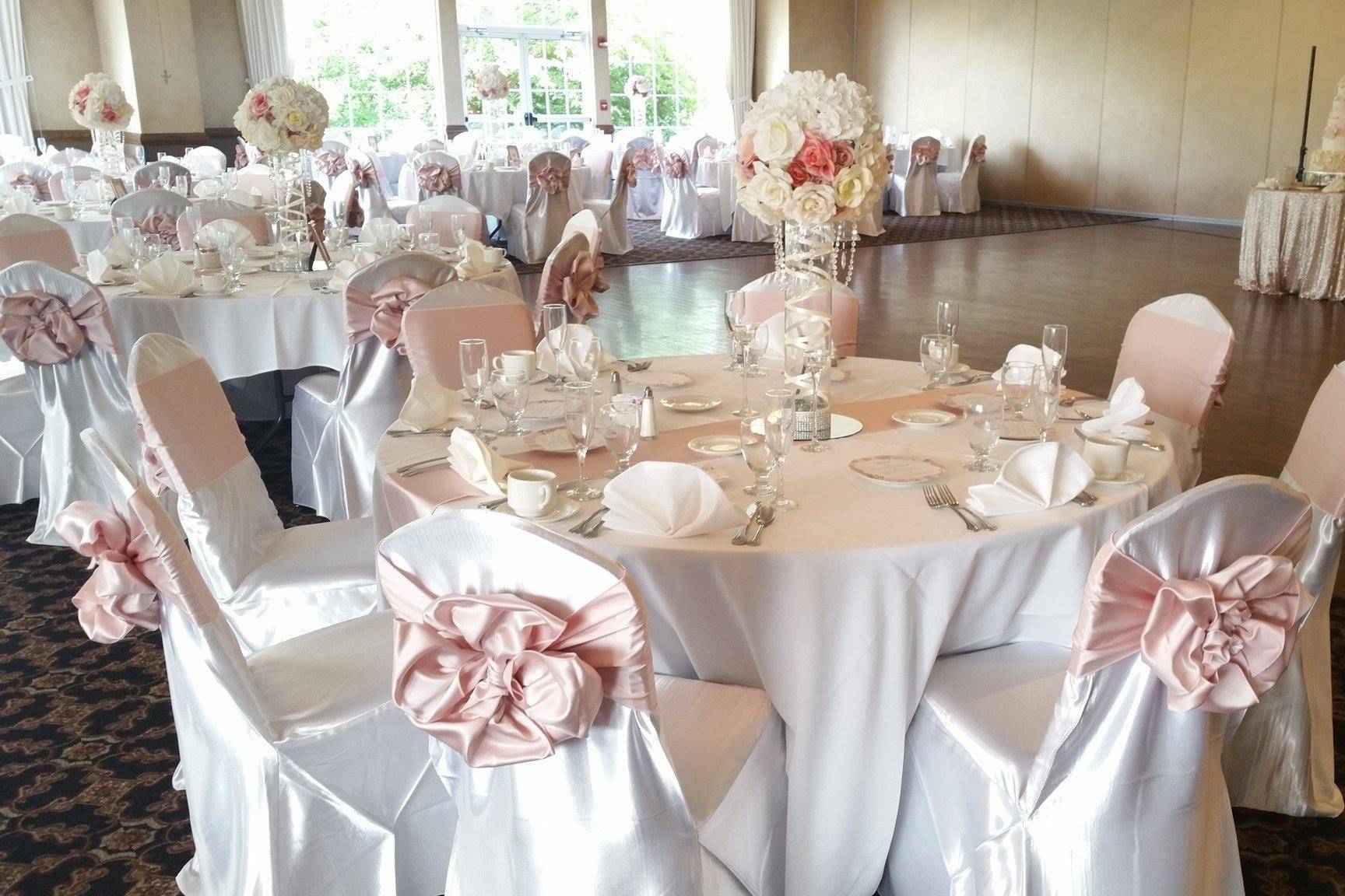 Avalon Manor Banquet Center - Banquet Halls - Merrillville, IN ...