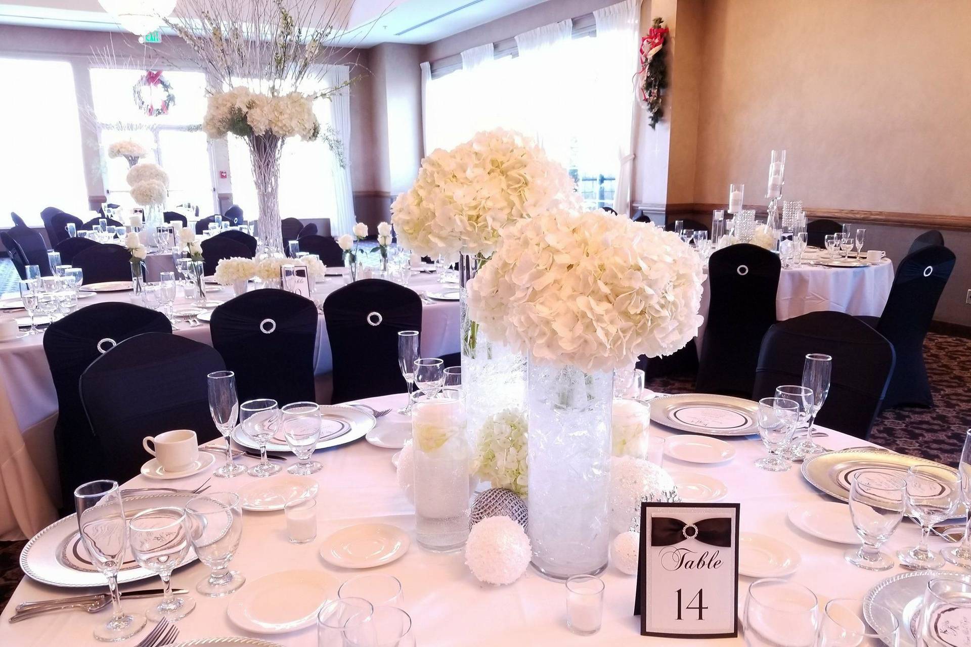 Avalon Manor Banquet Center - Banquet Halls - Merrillville, IN ...