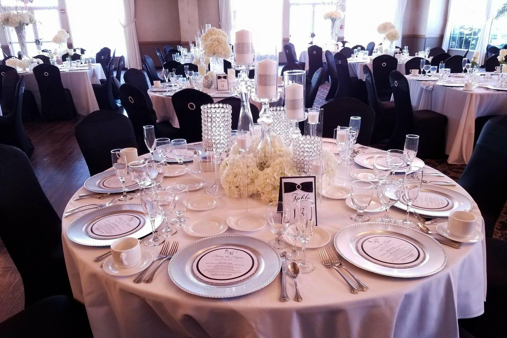 Avalon Manor Banquet Center - Banquet Halls - Merrillville, IN ...