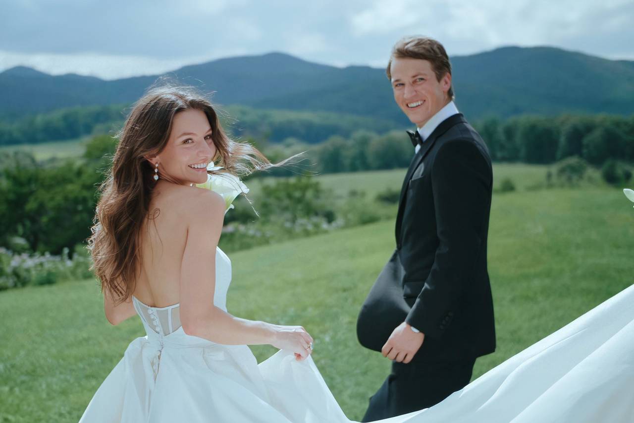 Ryan Feister Wedding Films Reviews - Lynchburg, VA - 16 Reviews