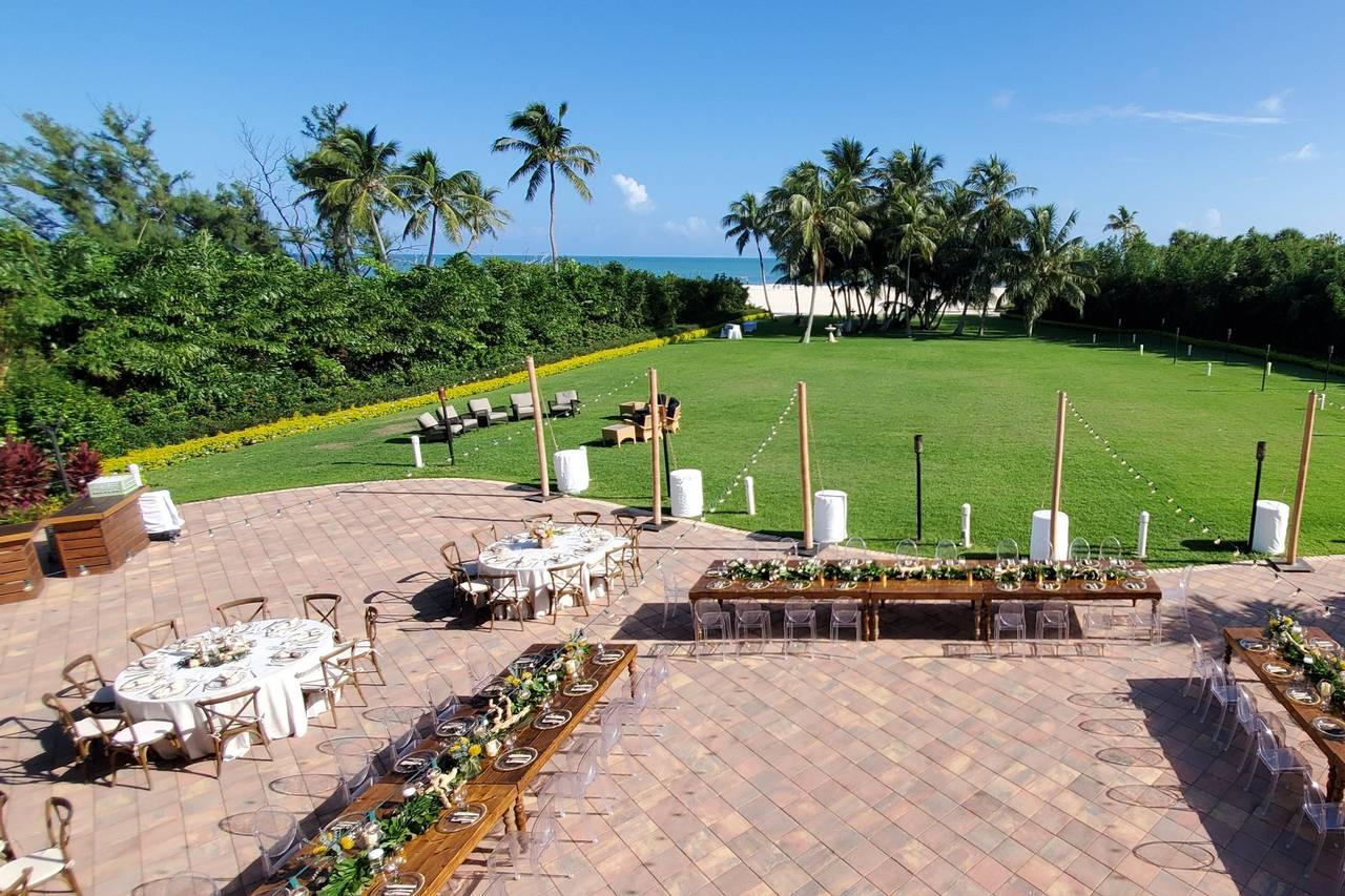 Islander Resort - Hotel Weddings - Islamorada, FL - WeddingWire