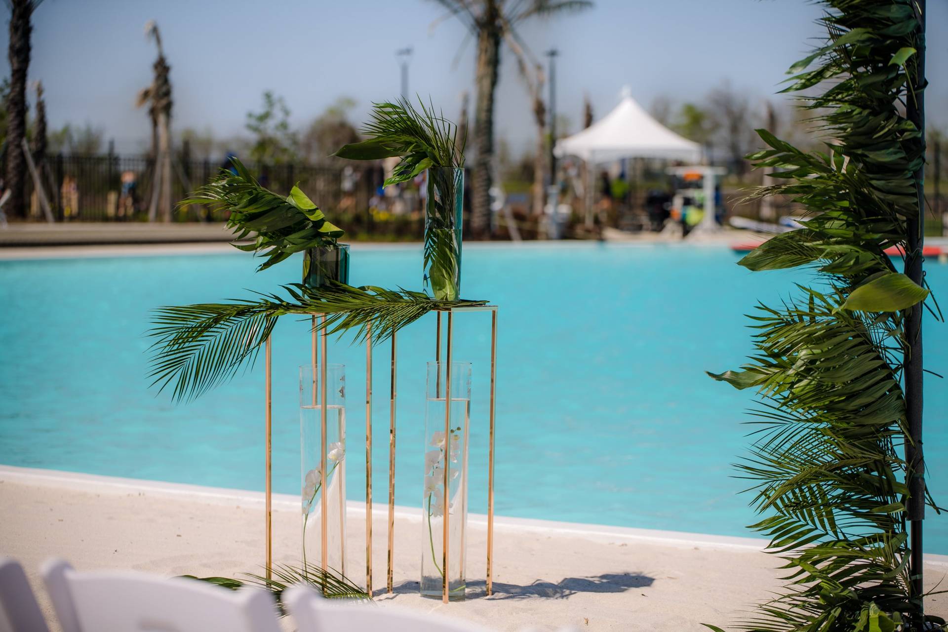 Blue Lagoon Weddings & Events - Reviews, Photos & Deals 2026 - Humble ...
