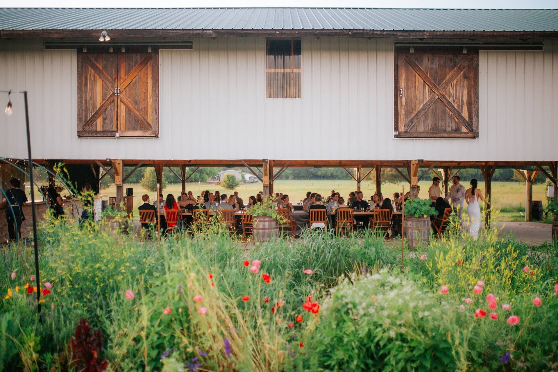 Celeste Farms - Reviews, Photos & Deals 2026 - Richmond, VA - WeddingWire