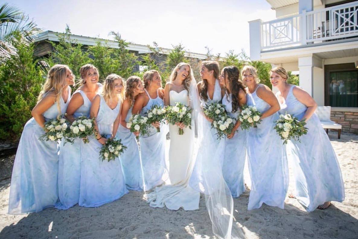 ICONA Avalon - Reviews, Photos & Deals 2026 - Avalon, NJ - WeddingWire