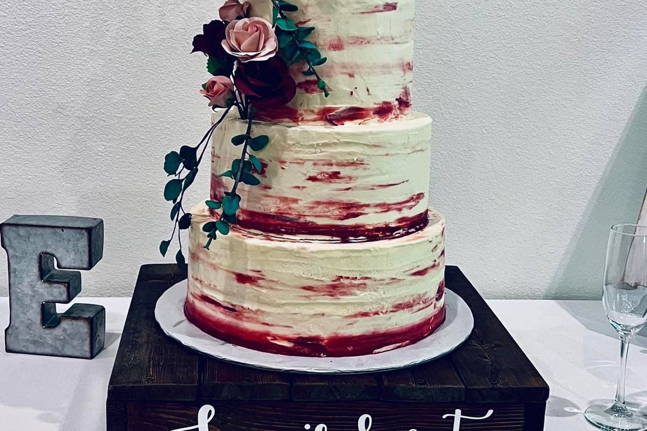 The Sugar Art Cakery - Reviews, Photos & Deals 2026 - Tulsa, OK ...