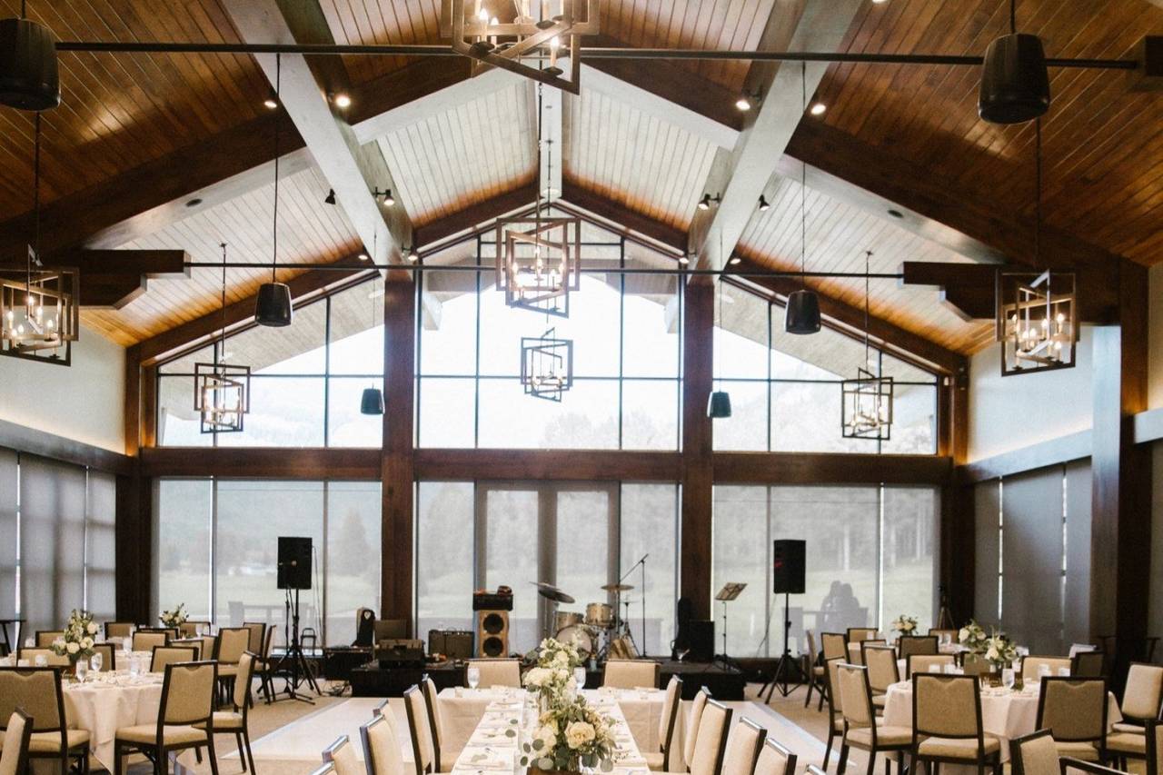 Vail Golf & Nordic Clubhouse - Reviews, Photos & Deals 2026 - Vail, CO ...