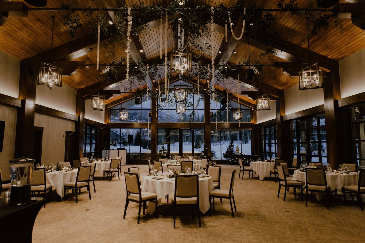 Vail Golf & Nordic Clubhouse - Reviews, Photos & Deals 2026 - Vail, CO ...
