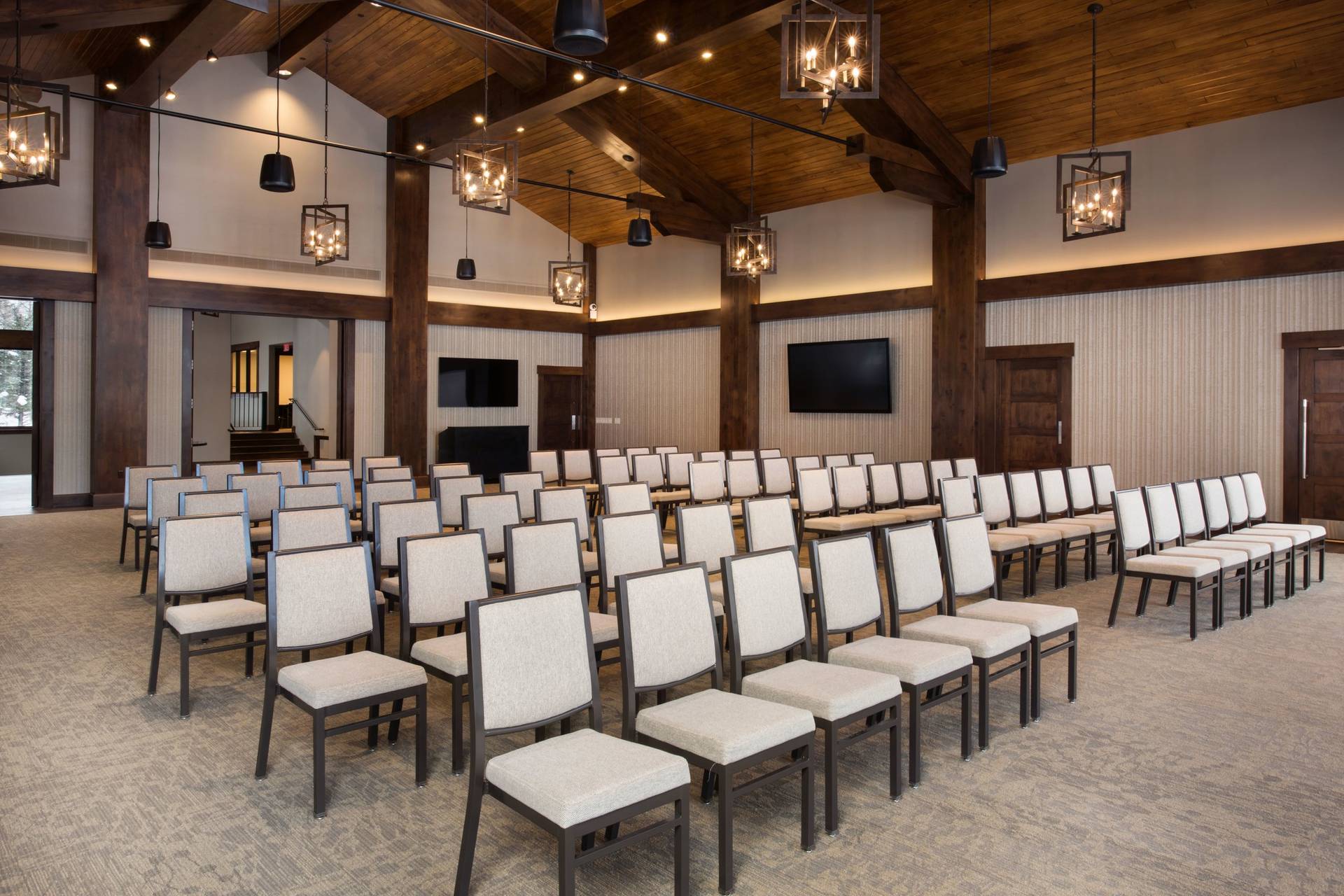 Vail Golf & Nordic Clubhouse - Venue - Vail, CO - WeddingWire