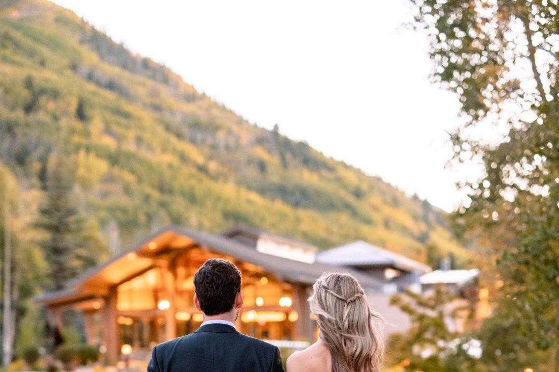 Vail Golf & Nordic Clubhouse - Reviews, Photos & Deals 2026 - Vail, CO ...
