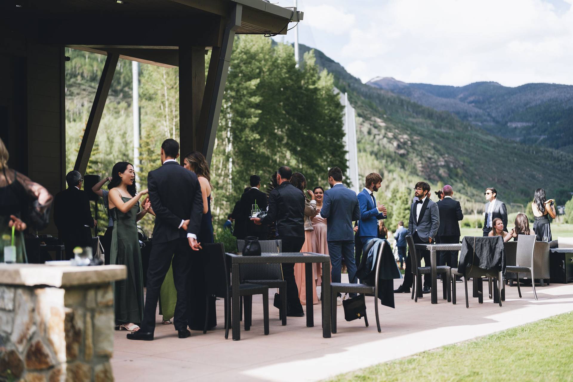 Vail Golf & Nordic Clubhouse - Reviews, Photos & Deals 2026 - Vail, CO ...
