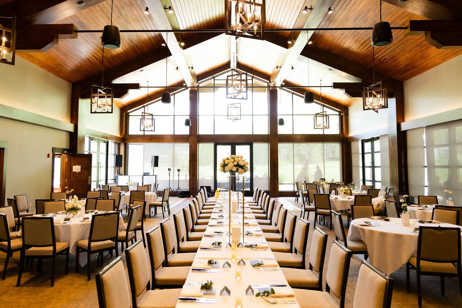 Vail Golf & Nordic Clubhouse - Reviews, Photos & Deals 2026 - Vail, CO ...