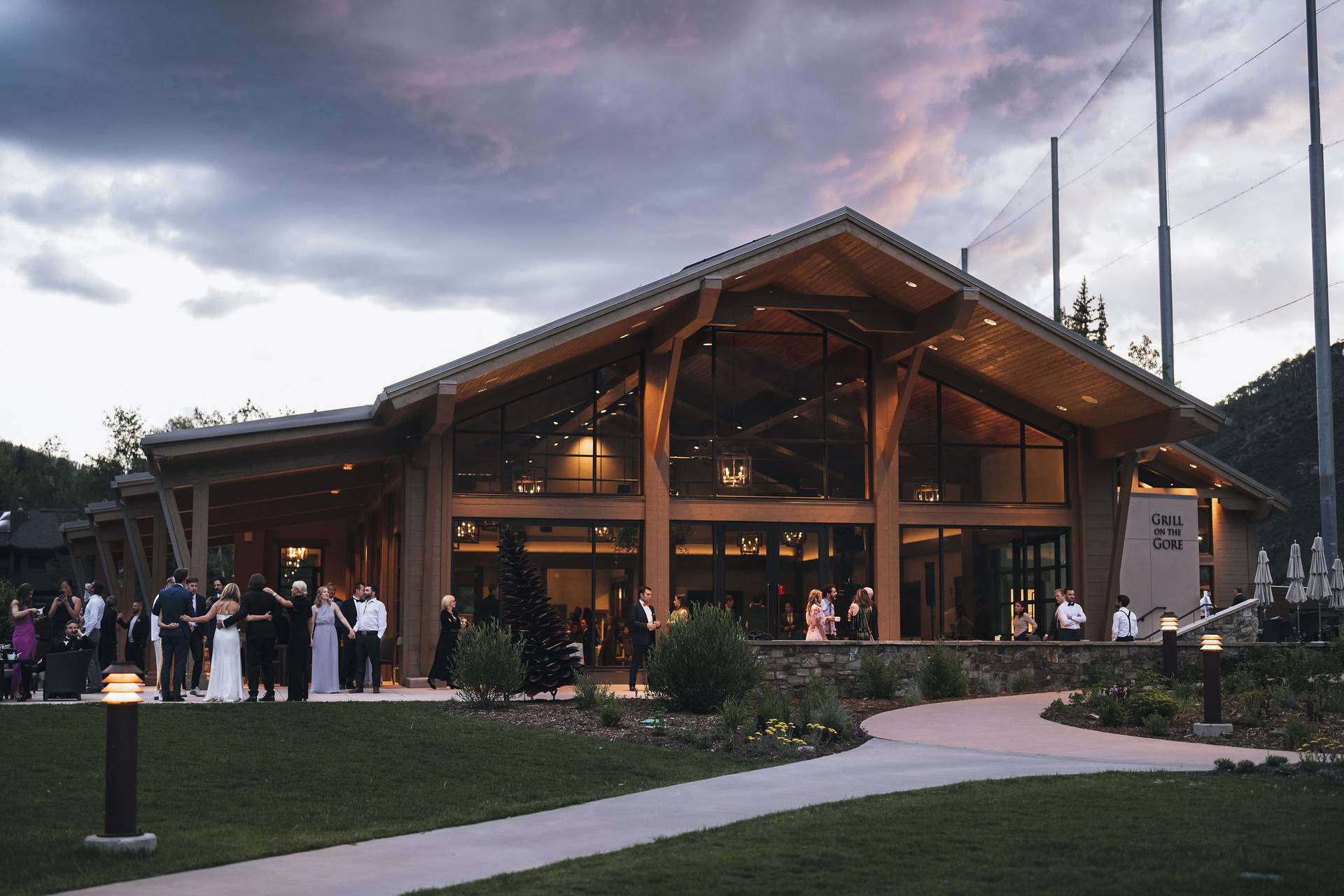 Vail Golf & Nordic Clubhouse - Reviews, Photos & Deals 2026 - Vail, CO ...