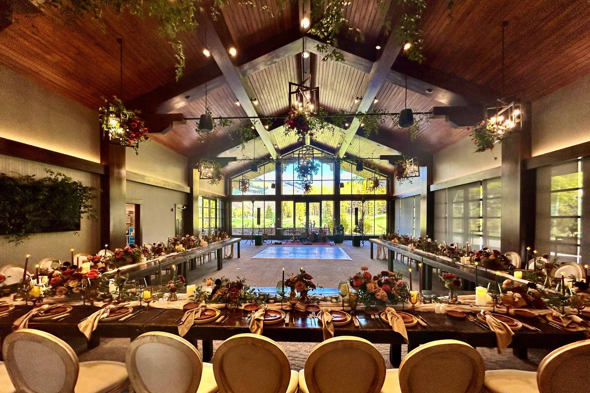 Vail Golf & Nordic Clubhouse - Reviews, Photos & Deals 2026 - Vail, CO ...