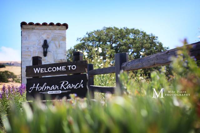 Holman Ranch - Venue - Carmel Valley, CA - WeddingWire
