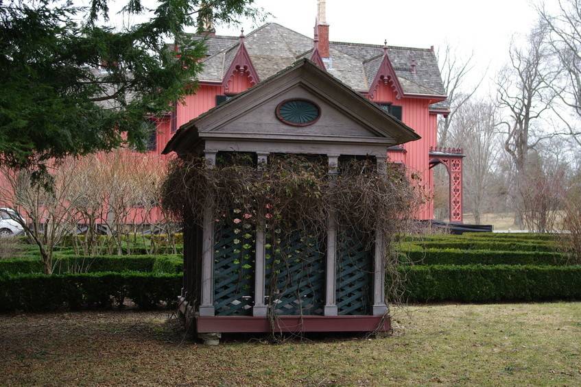 Roseland Cottage Gardens and Carriage House - Reviews, Photos & Deals ...