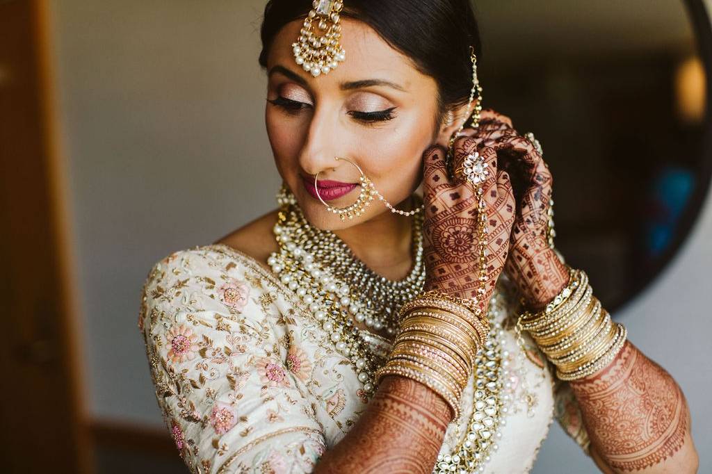 Angie Evans - Makeup Artist Angela Reviews - Woodinville, WA - 49 Reviews