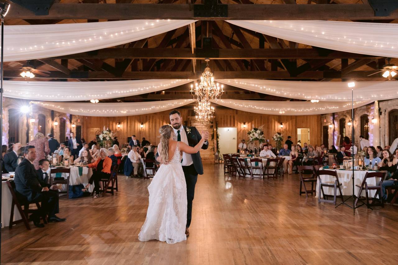 The Springs in Angleton - Mansion Weddings - Angleton, TX - WeddingWire