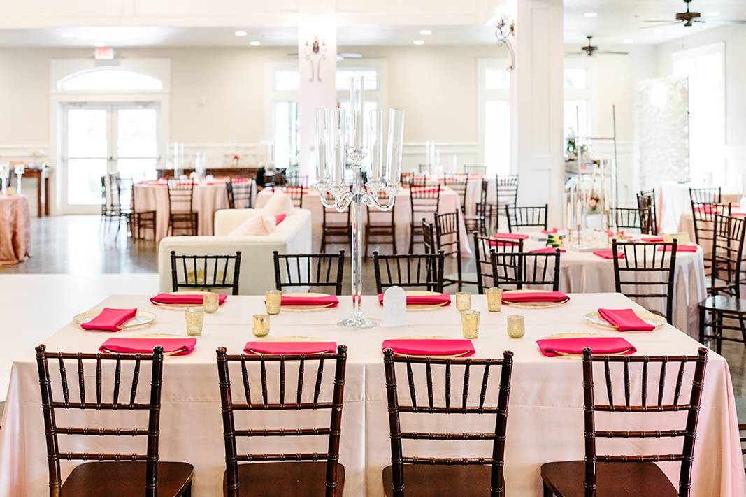 The Springs in Angleton - Mansion Weddings - Angleton, TX - WeddingWire
