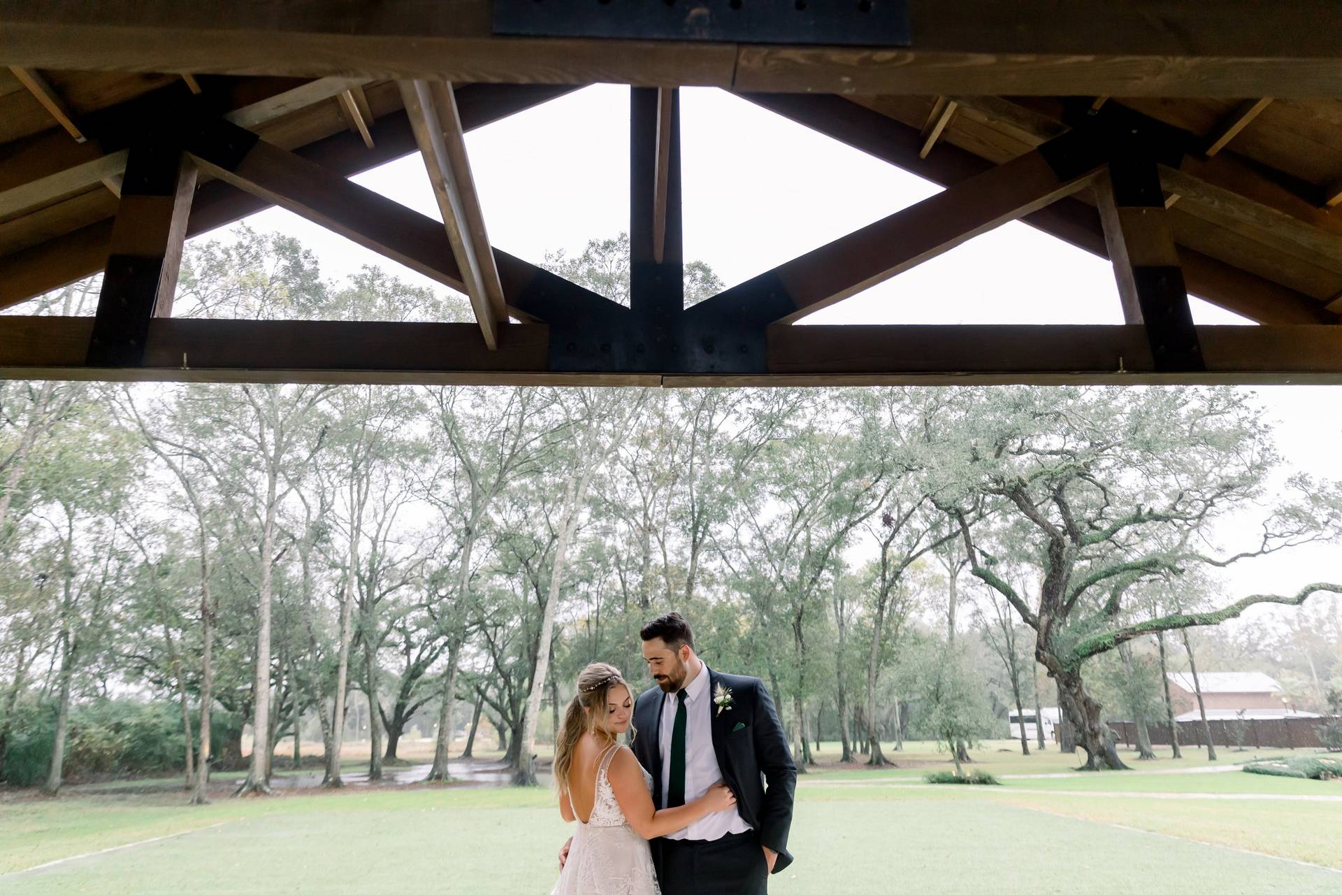 The Springs in Angleton - Mansion Weddings - Angleton, TX - WeddingWire