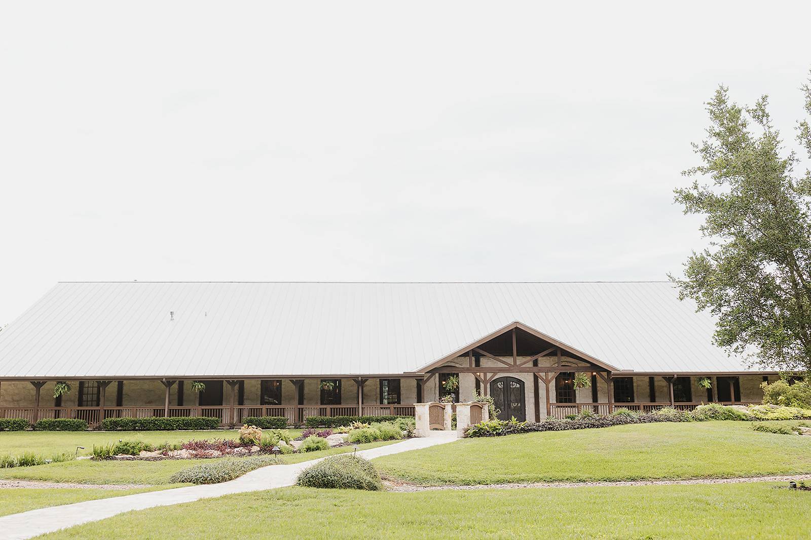 The Springs in Angleton - Mansion Weddings - Angleton, TX - WeddingWire