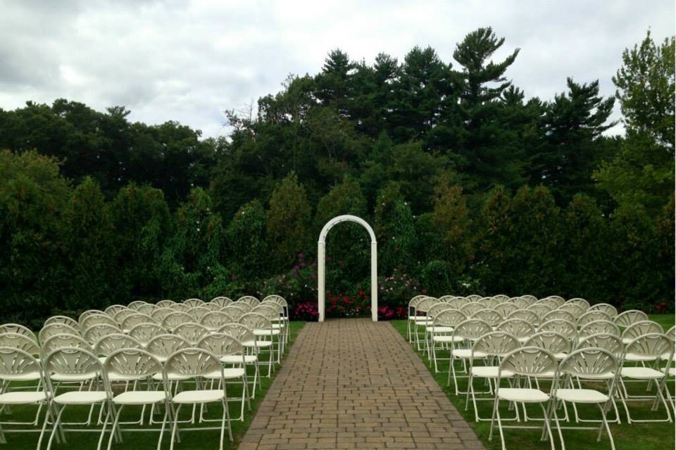 Country Club of Halifax - Reviews, Photos & Deals 2026 - Halifax, MA ...