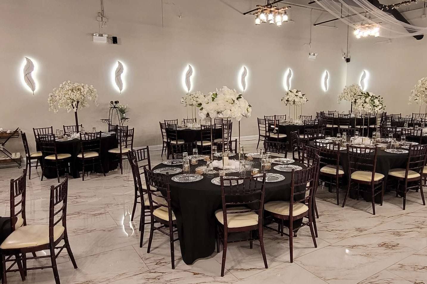 Red Rose Banquets - Reviews, Photos & Deals 2026 - Roselle, IL ...