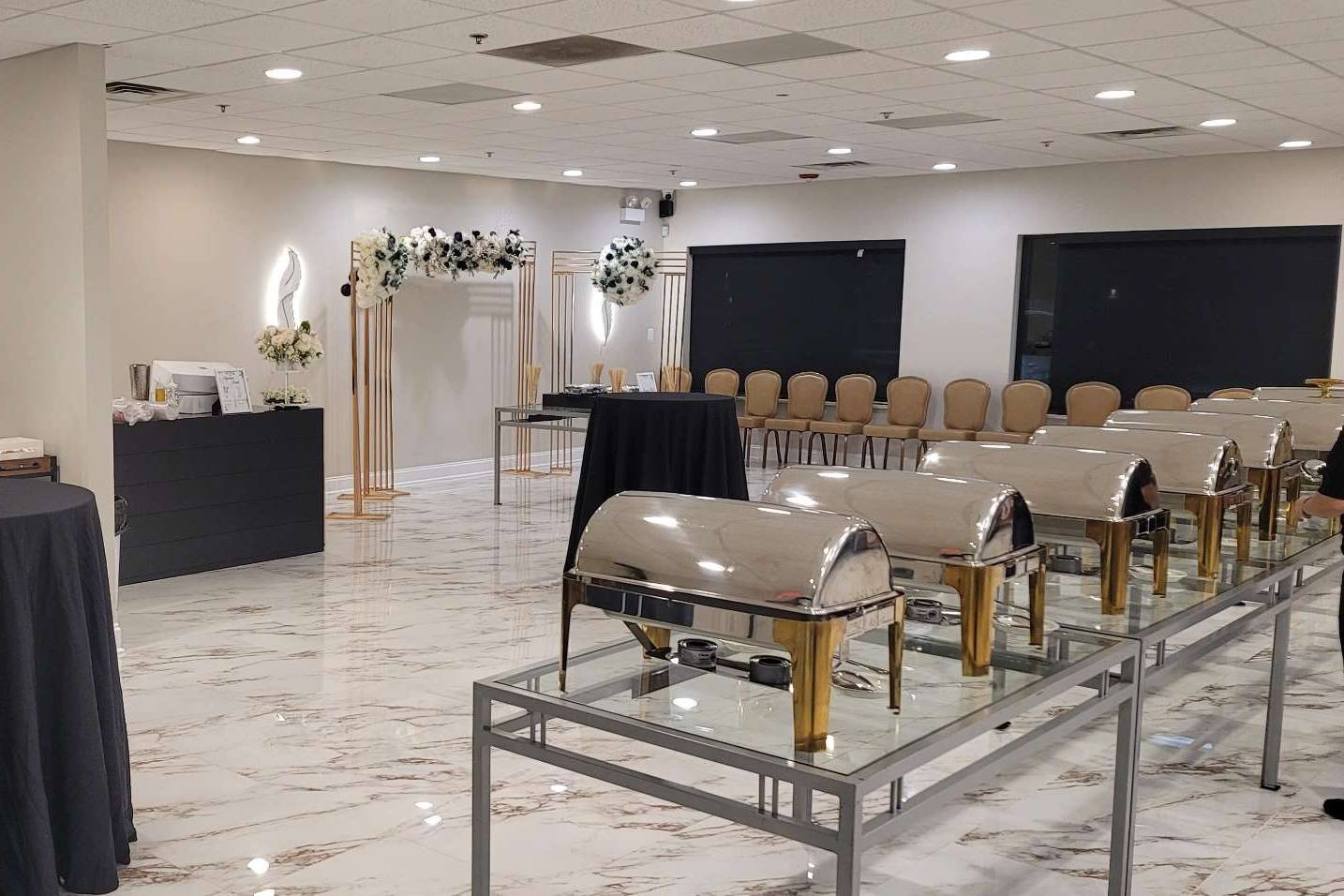 Red Rose Banquets - Reviews, Photos & Deals 2026 - Roselle, IL ...
