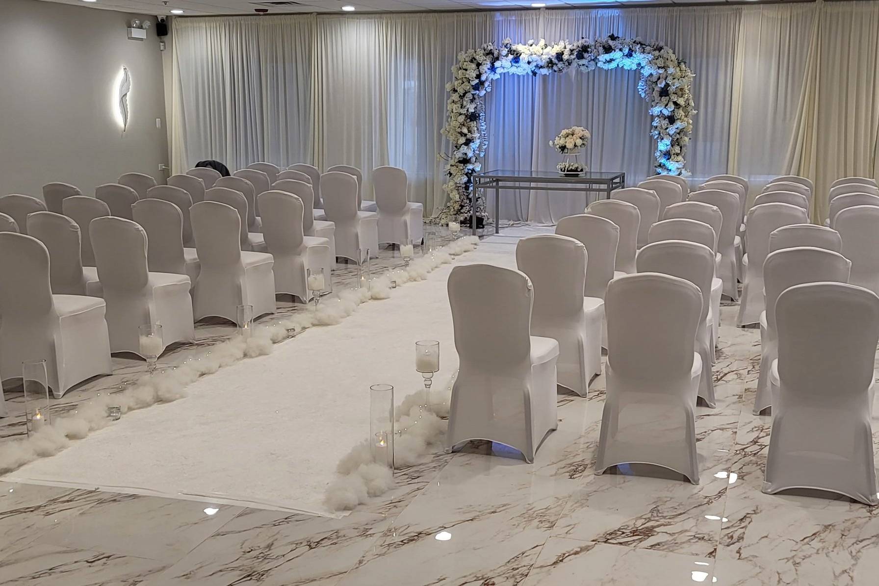 Red Rose Banquets - Reviews, Photos & Deals 2026 - Roselle, IL ...