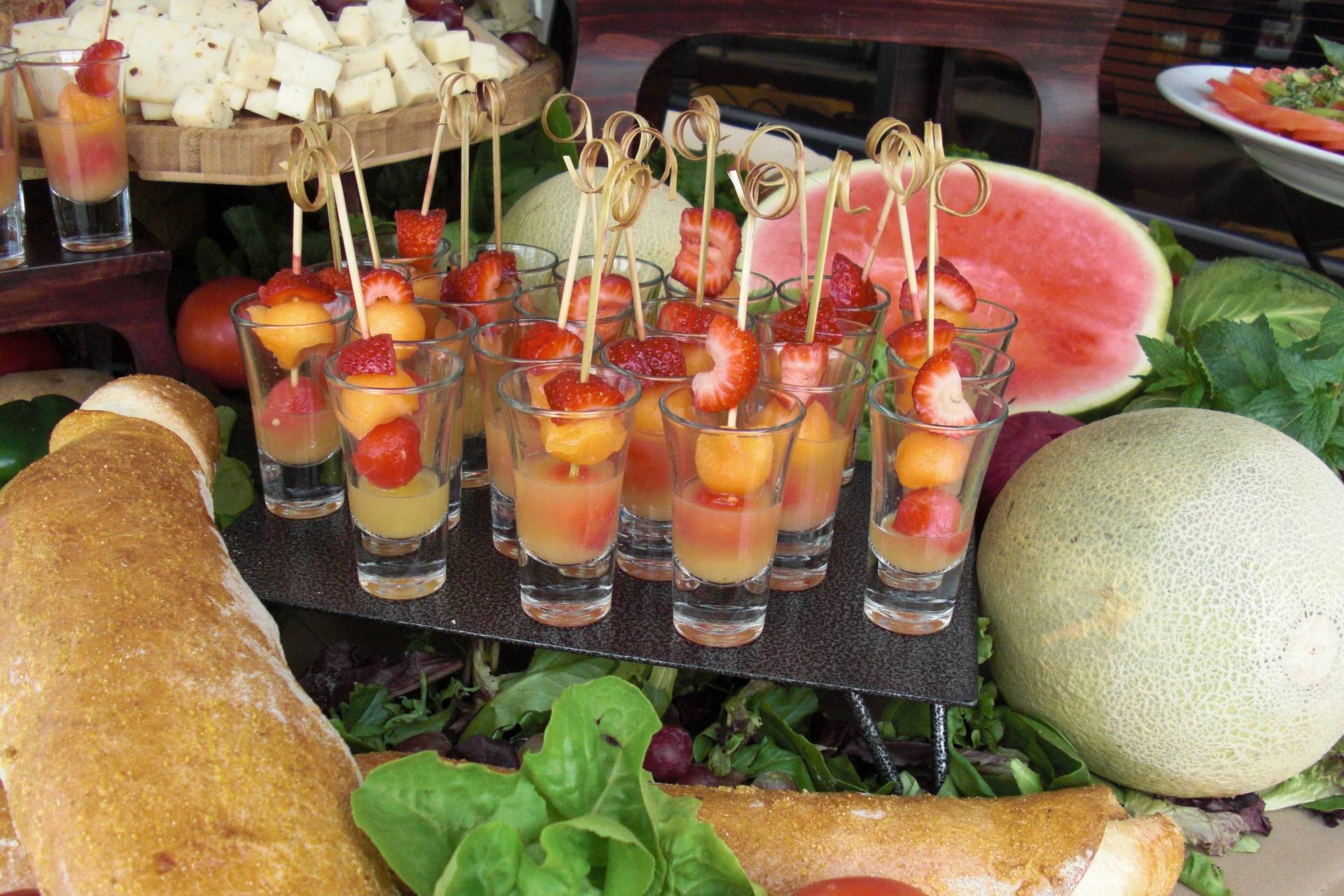 All Occasion Catering | Knoxville Wedding Caterer | 148 Reviews
