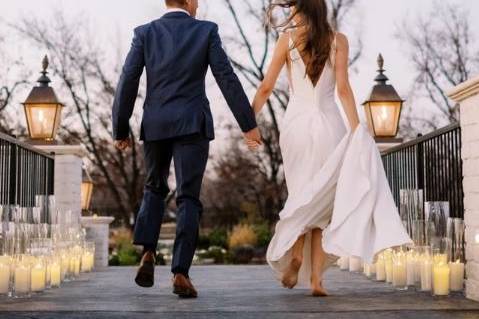 The Gardens at Pecan Lake - Venue - Queen Creek, AZ - WeddingWire
