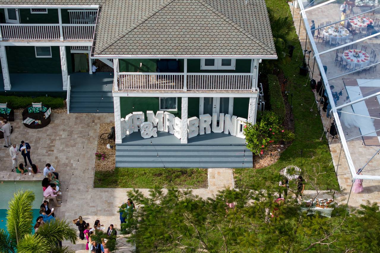 Saint Patrick Palace - Reviews, Photos & Deals 2026 - Davie, FL ...