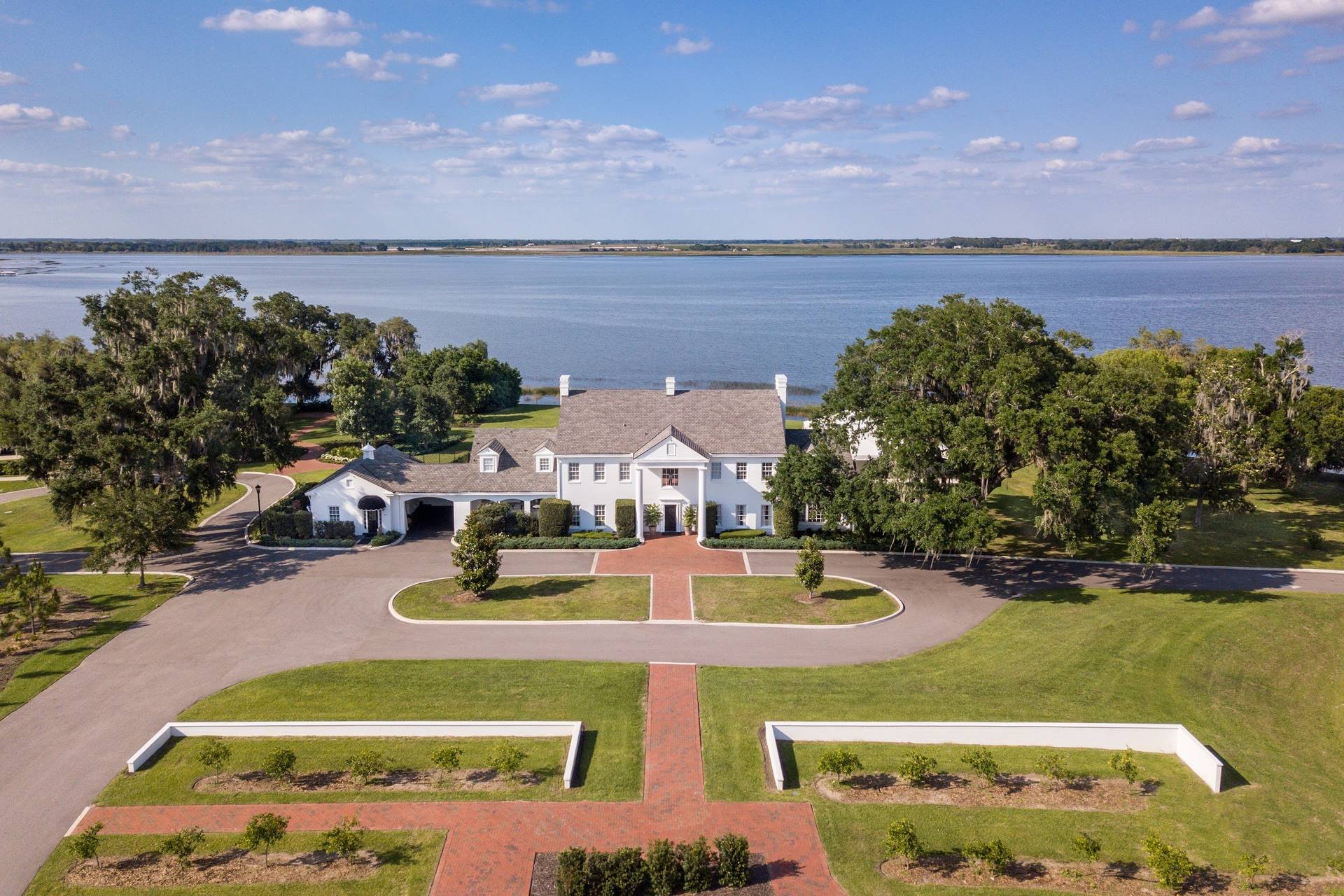 The Adams Estate - Mansion Weddings - Lake Alfred, FL - WeddingWire