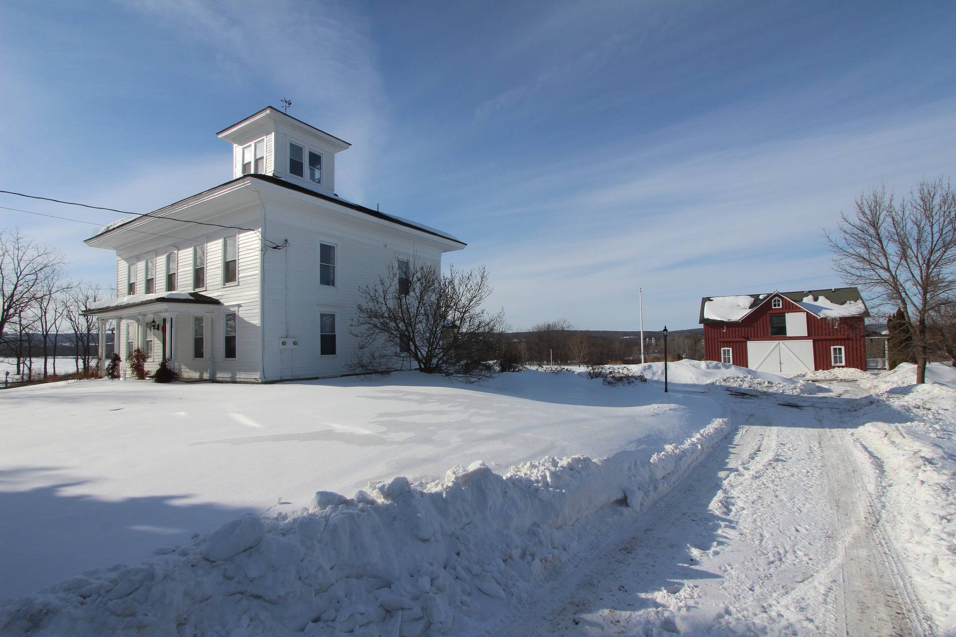 Longview Farm - Reviews, Photos & Deals 2026 - Trumansburg, NY ...