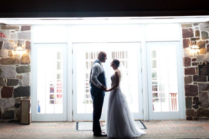 Cherry Valley Country Club - Venue - Skillman, NJ - WeddingWire
