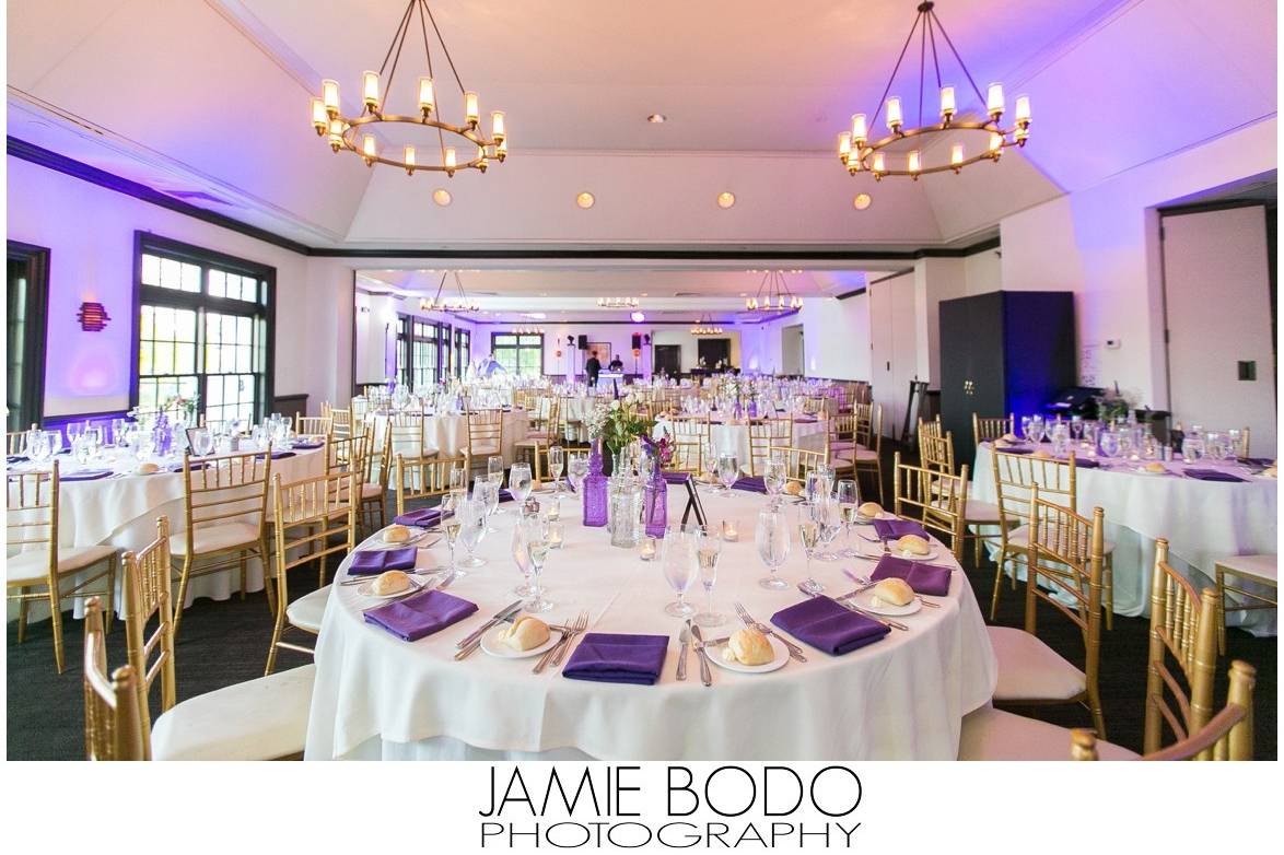 Cherry Valley Country Club - Venue - Skillman, NJ - WeddingWire
