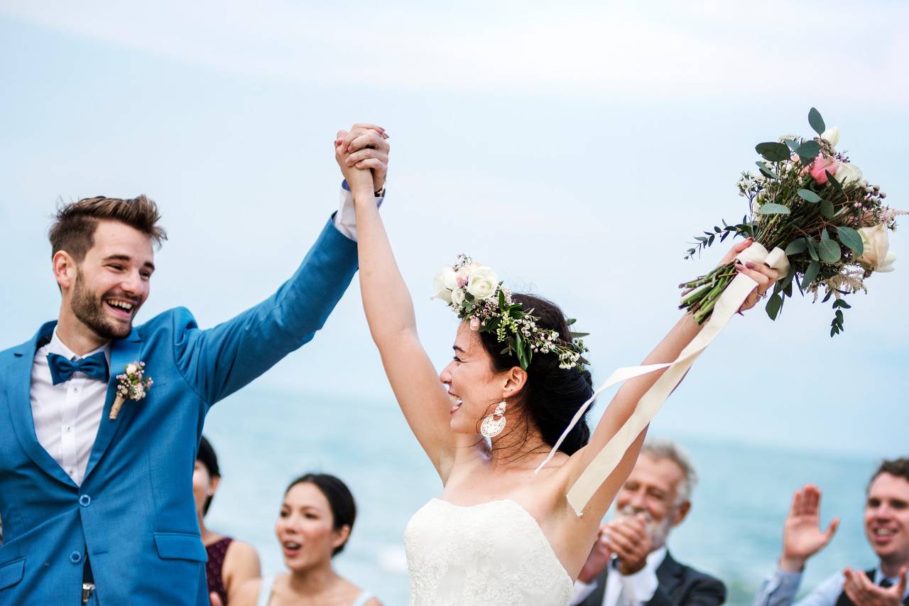 Salty Sea Vacations - Travel - Dallas, TX - WeddingWire