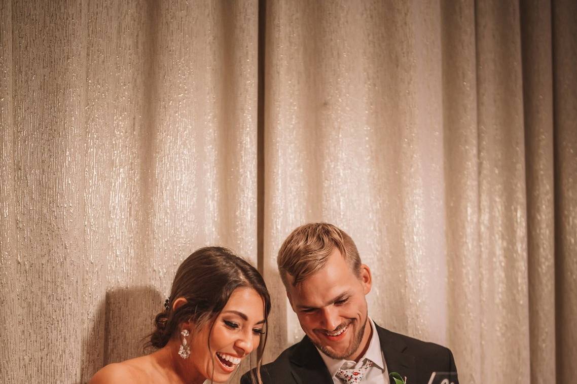 Tangier Banquet & Event center - Reviews, Photos & Deals 2026 - Akron ...