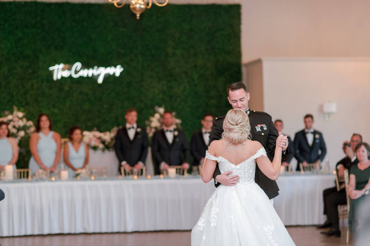 Tangier Banquet & Event center - Reviews, Photos & Deals 2026 - Akron ...