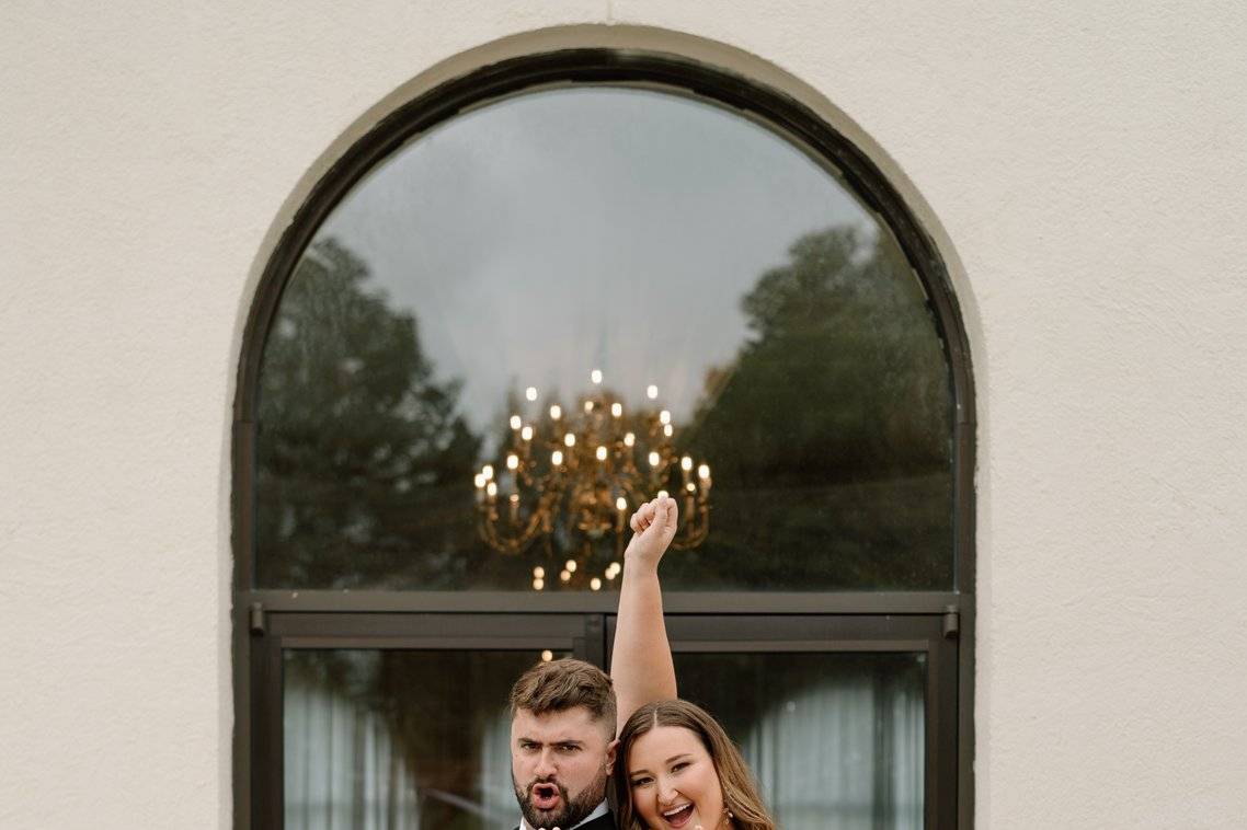 Tangier Banquet & Event center - Reviews, Photos & Deals 2026 - Akron ...