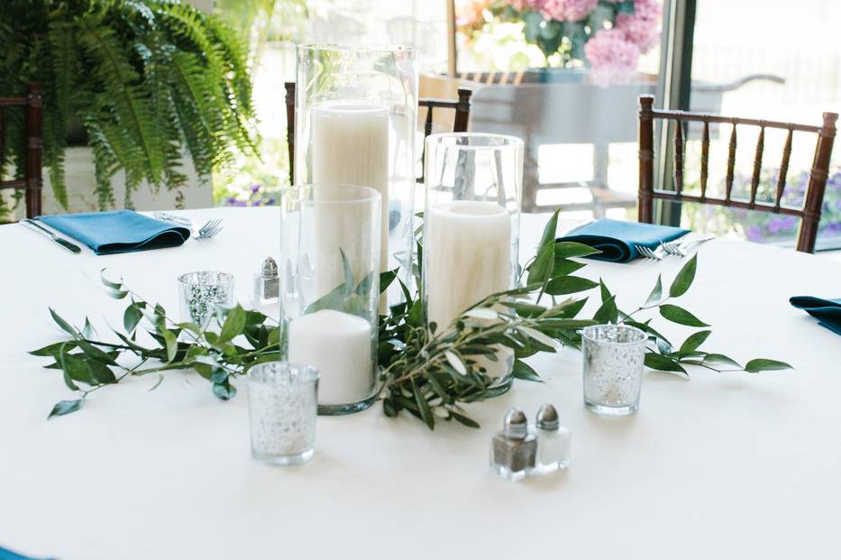 Tangier Banquet & Event center - Venue - Akron, OH - WeddingWire