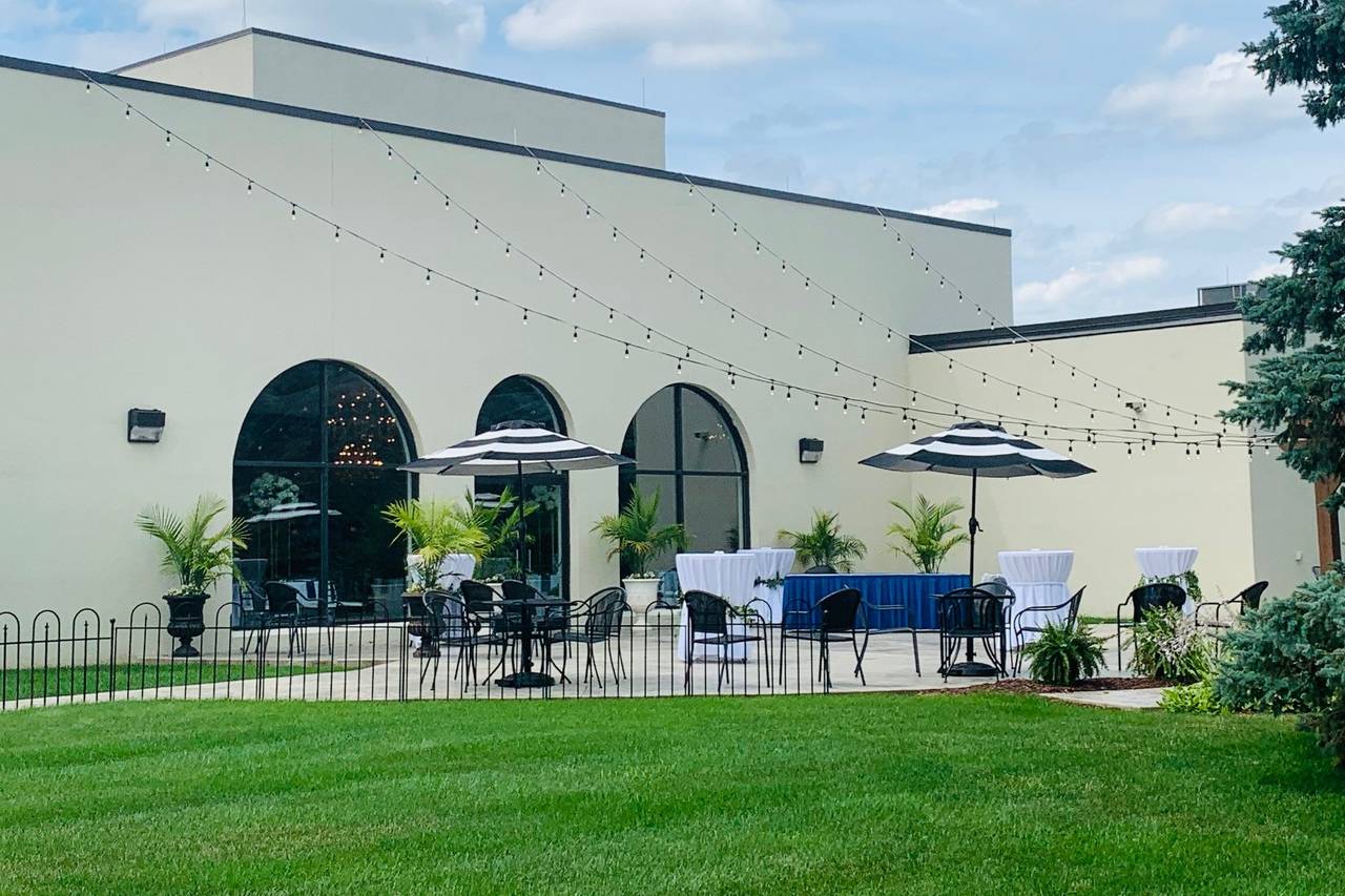 Tangier Banquet & Event center - Reviews, Photos & Deals 2026 - Akron ...