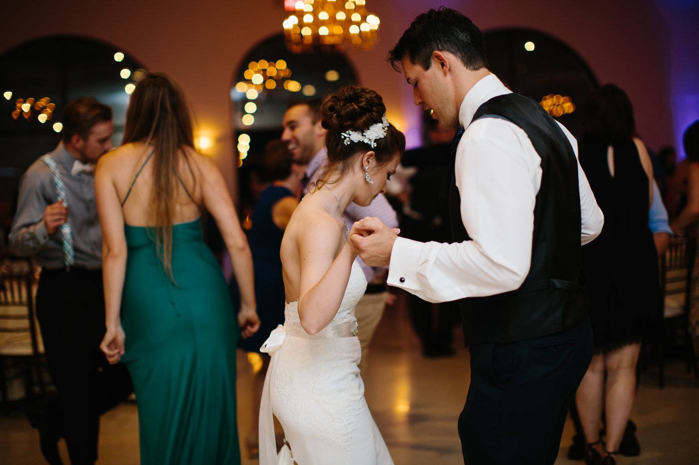 Tangier Banquet & Event center - Venue - Akron, OH - WeddingWire