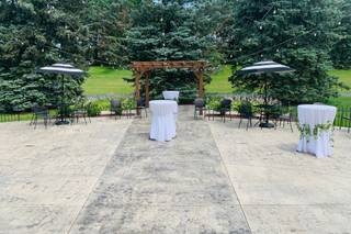 Tangier Banquet & Event center - Venue - Akron, OH - WeddingWire