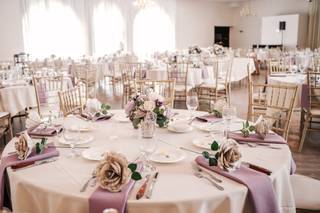 Tangier Banquet & Event center - Reviews, Photos & Deals 2026 - Akron ...