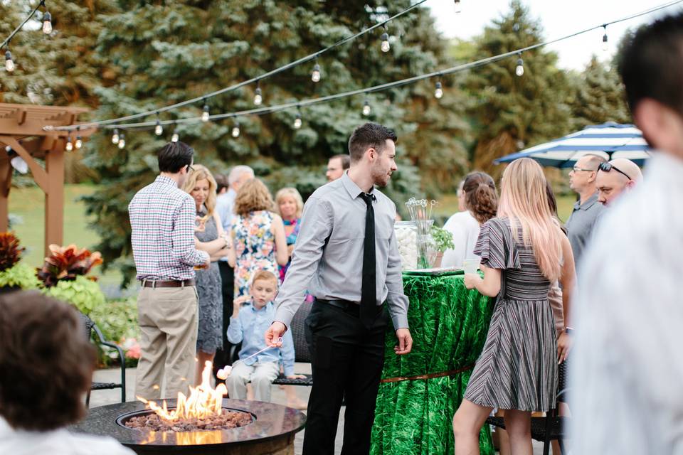 Tangier Banquet & Event center - Venue - Akron, OH - WeddingWire